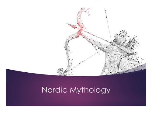 Introduction to Norse Mythology | Teaching Resources