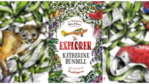 The Explorer Reading Strategy/Comprehension | Teaching Resources