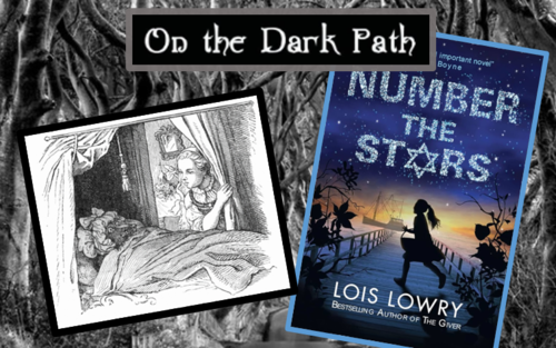 Number the stars | Teaching Resources