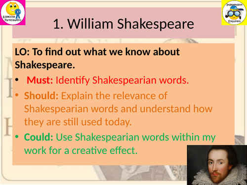 Hamlet Context | Teaching Resources