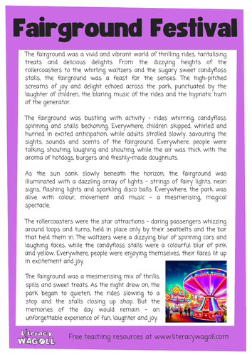 Beowulf writing SOL | Teaching Resources