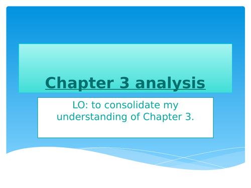 Of Mice and Men Language Analysis | Teaching Resources