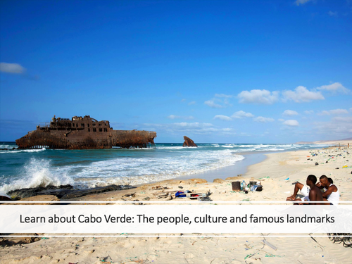Learn about Cabo Verde: The people, culture and famous landmarks ...