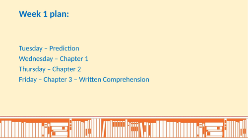 Rumaysa - A Fairytale - Reading and comprehension | Teaching Resources