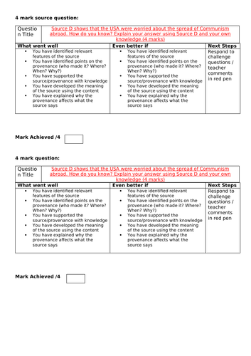 8145 - Conflict in Asia - The Domino Theory (pt 1 Vietnam) | Teaching ...