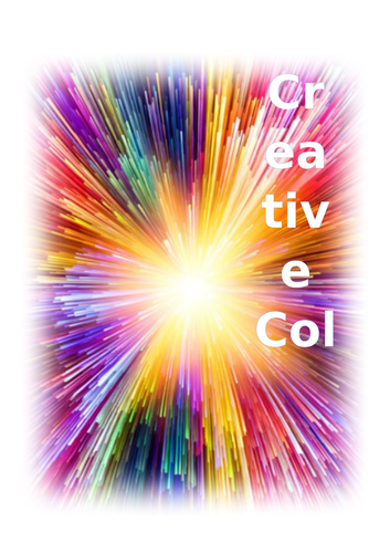 Art Lesson Activity. Colour. | Teaching Resources