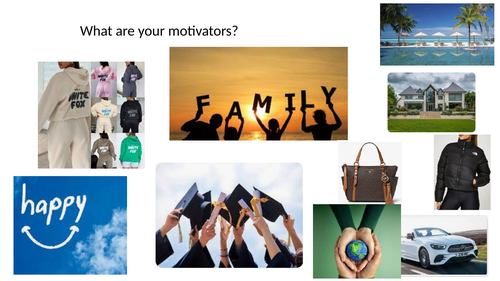Y8 Raising Aspirations Assembly | Teaching Resources Y8 Raising Aspirations Assembly | Teaching Resources