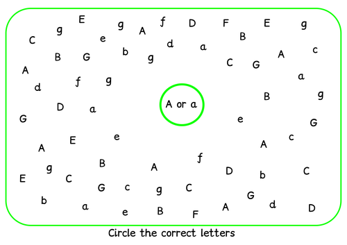 Monster Phonics Letters Hunt Bundle! | Teaching Resources