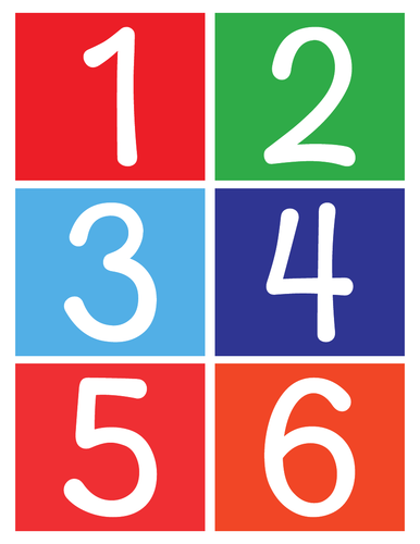 Early Years Teaching Resources: Literacy and Numeracy Activities | Tes