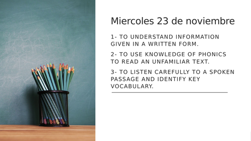 Spanish Reading Comprehension - Body Parts | Teaching Resources