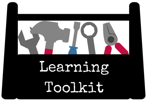 Learning Toolkit | Teaching Resources Learning Toolkit | Teaching Resources