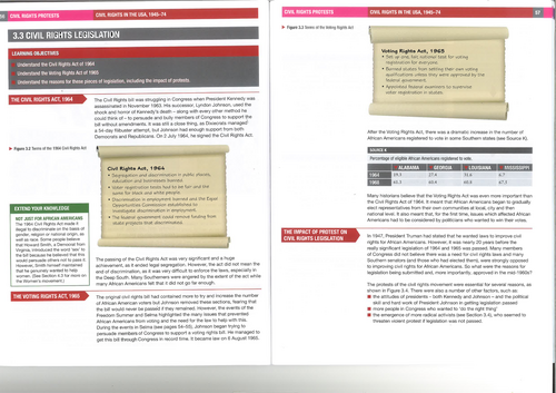 Selma and the Voting Rights Act, 1964 | Teaching Resources