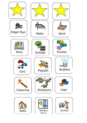 I am Working Towards Board | Teaching Resources I am Working Towards Board | Teaching Resources