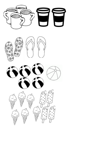 Number bonds to 5 (Addition and Subtraction within 5) | Teaching Resources