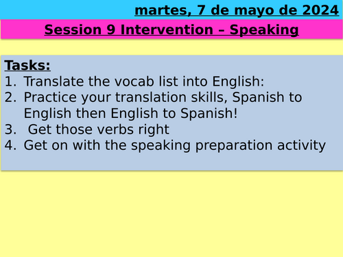 11 Quick GCSE topic revision worksheets with solutions | Teaching Resources