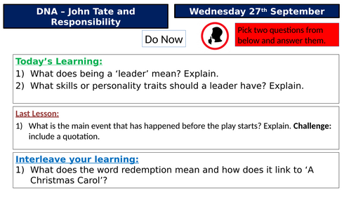 DNA - Scheme of work | Teaching Resources