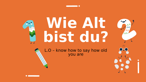 German Worksheets: KS3, KS4, GCSE Language Teaching Resources ǀ Tes