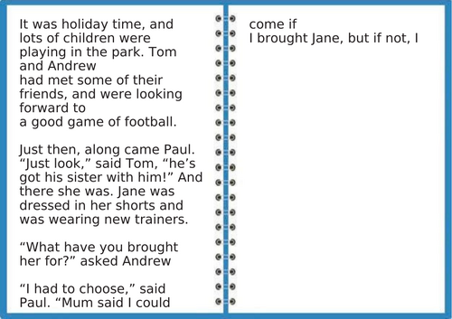 Come and See RE Year 3 Topic 8 Choices | Teaching Resources