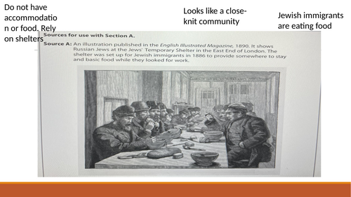 'How useful sources are' exam practice | Teaching Resources