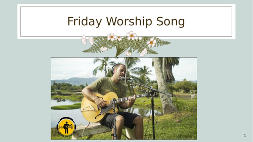 New School Year Assembly 2024 | Teaching Resources