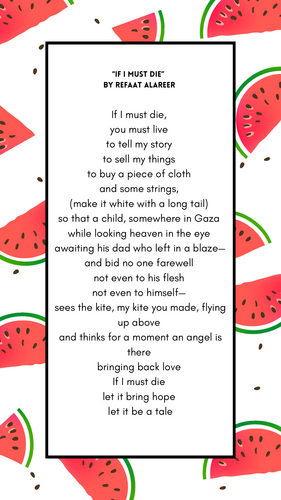 FREE Poetry Poster | Teaching Resources