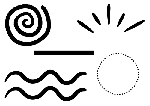 Loose Parts Patterns | Teaching Resources