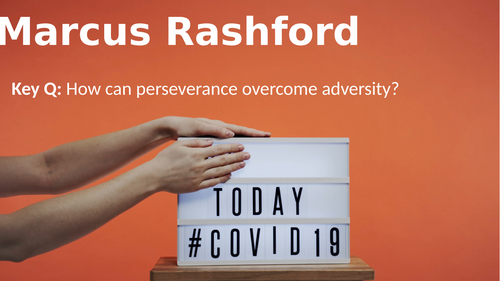 KS3 Religious studies (KS4 core religious studies) inspirational people ...