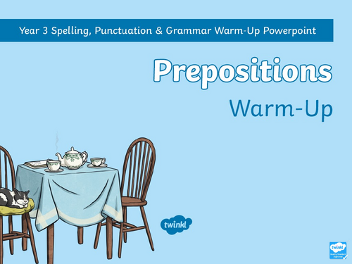 SEN SPaG Unit (6 Weeks) | Teaching Resources