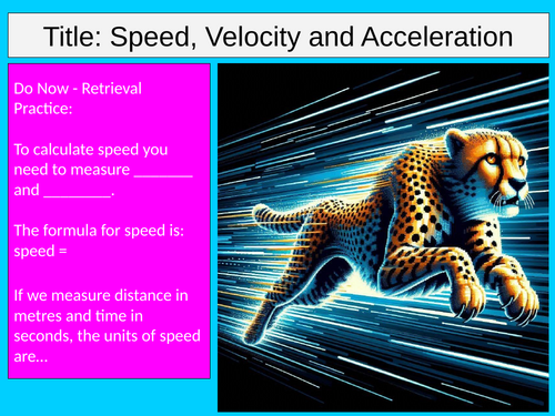 Physics IGCSE | Teaching Resources Physics IGCSE | Teaching Resources