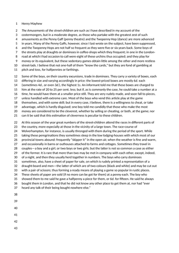 AQA English Language Paper 2 Gaming | Teaching Resources