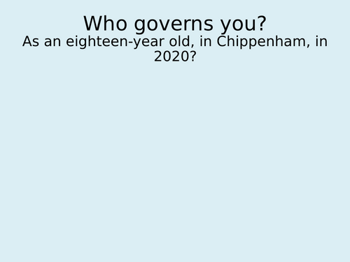 AQA A Level, global governance, global commons, Antarctica | Teaching ...