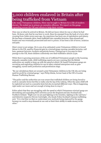 Edexcel GCSE English Language Paper 2 Non-Fiction - Question 7a/7b ...