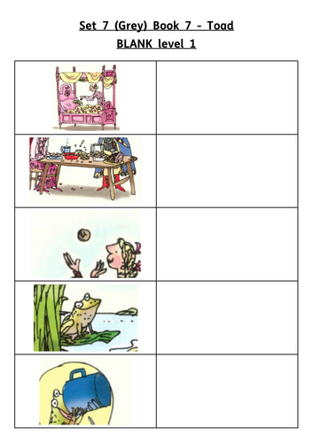 Phonics Games and Ideas for Early Years: EYFS English Resources ǀ Tes