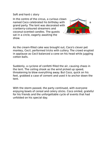 Phonics reading for dyslexia students. | Teaching Resources