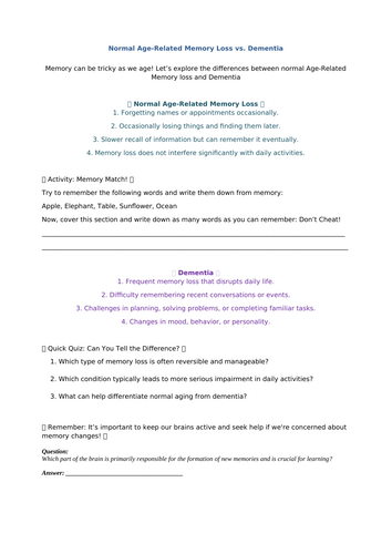 RESOURCES FOR L3 BTEC UNIT 1 | Teaching Resources RESOURCES FOR L3 BTEC UNIT 1 | Teaching Resources