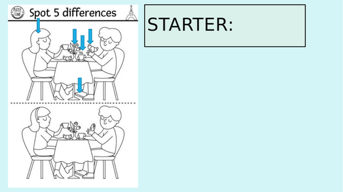 Comparing Texts _ AQA Functional Skills English | Teaching Resources Comparing Texts _ AQA Functional Skills English | Teaching Resources