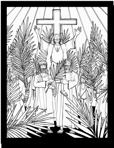 Jesus Christ Superstar - lesson + activity to accompany film ...