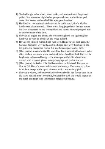 To Kill a Mockingbird | Teaching Resources