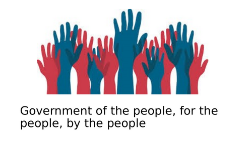 Edexcel A Level Politics - UK - Democracy and Participation - Power and ...