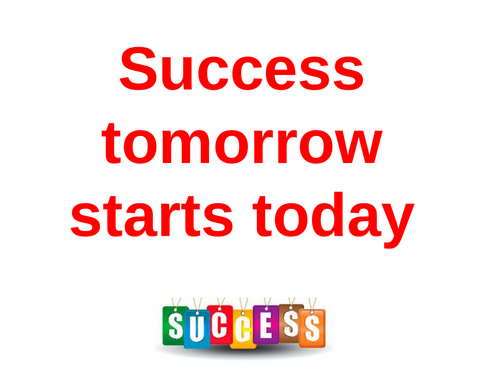 How to Physically Prepare Yourself for Exams | Teaching Resources