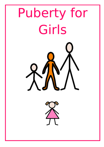 social story puberty | Teaching Resources