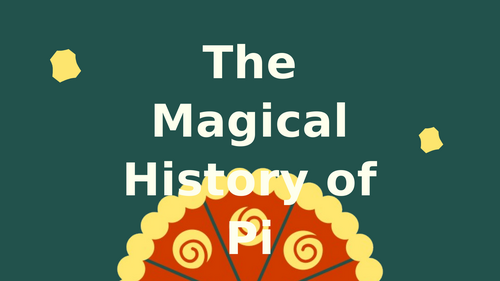 World Pi Day Assembly and Activities 2025 | Teaching Resources