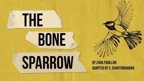 The Bone Sparrow - Novel Study | Teaching Resources