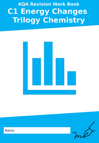 AQA C1 Energy Changes Trilogy Separate | Teaching Resources