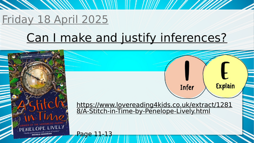 SATs revision - reading comprehension 1 | Teaching Resources