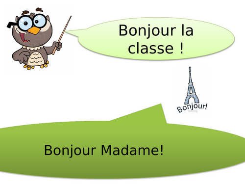 French Year 7 - Unit 1 lesson 7 Anniversaire | Teaching Resources