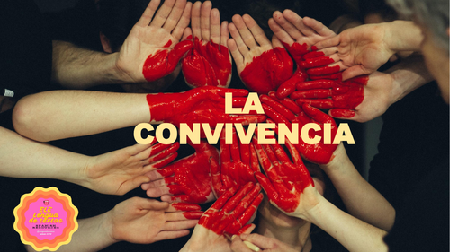 Y13 - Coexistence of cultures - Spanish A level | Teaching Resources