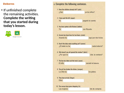 Pearson EDEXCEL 2024 Spanish - Module 6 - Unidad 2 (Medellín ahora y ...
