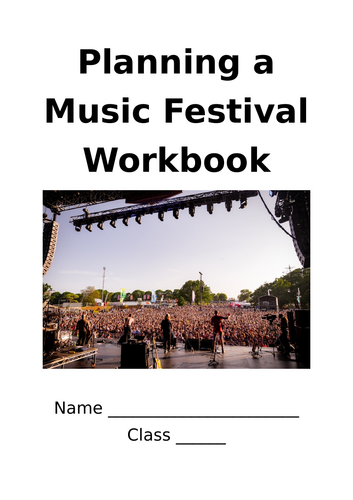 Secondary music resources