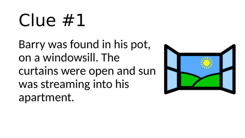 KS3 Year 8 - Biology - Ecosystems Processes - Plant Minerals | Teaching ...